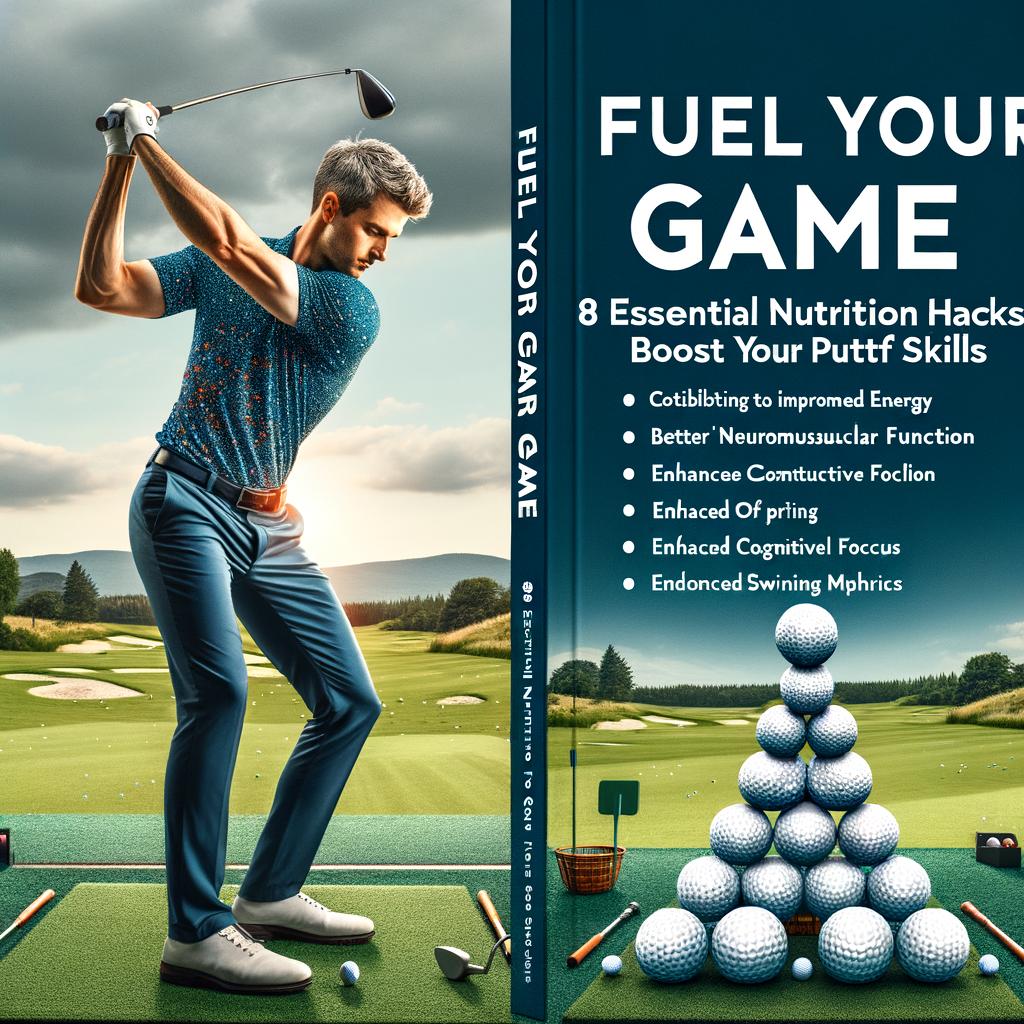 8 Golf Nutrition Hacks to Improve Your Golf Swing, Putting & On-Course ...