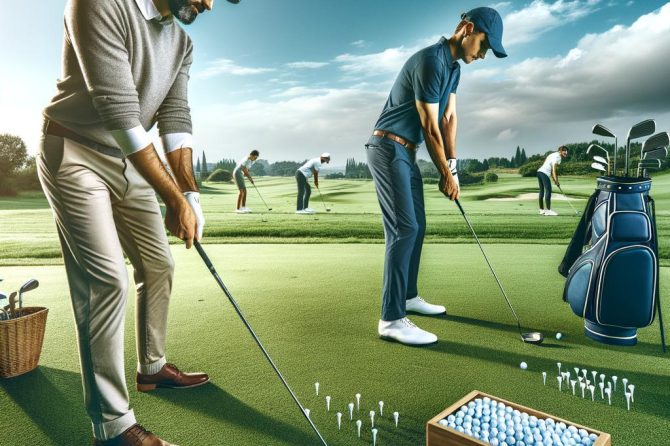 Golf Nutrition Tips: 8 Essential Ways to Fuel Your Game, Boost Swing ...