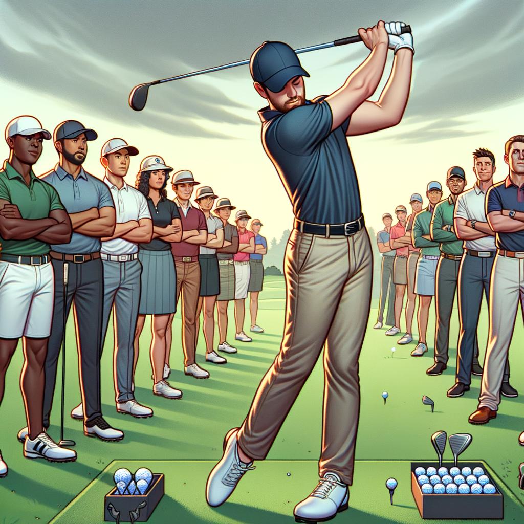 Fred Couples' Effortless Downswing: Discover His Five-Word Golf Swing ...