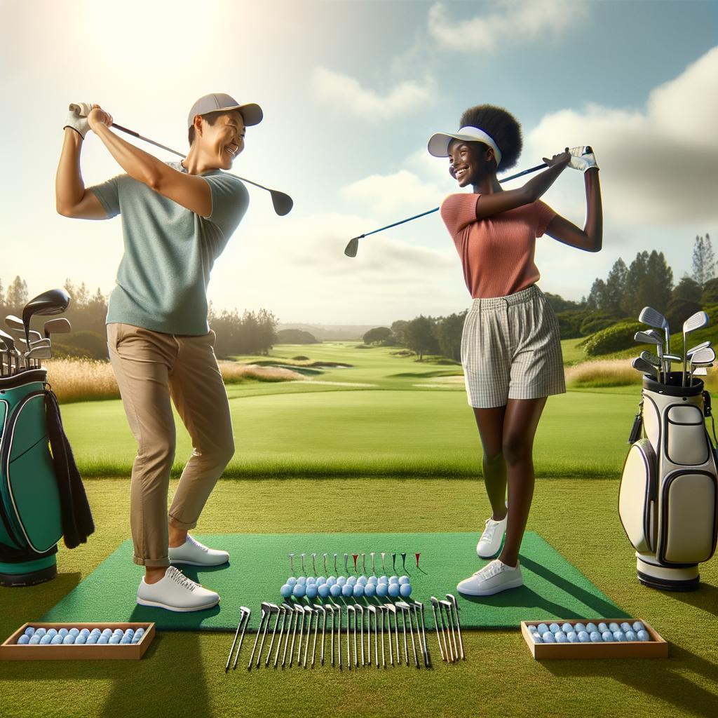 Pro reveals actual costs of pursuing PGA Tour dream - Golf Lessons Channel