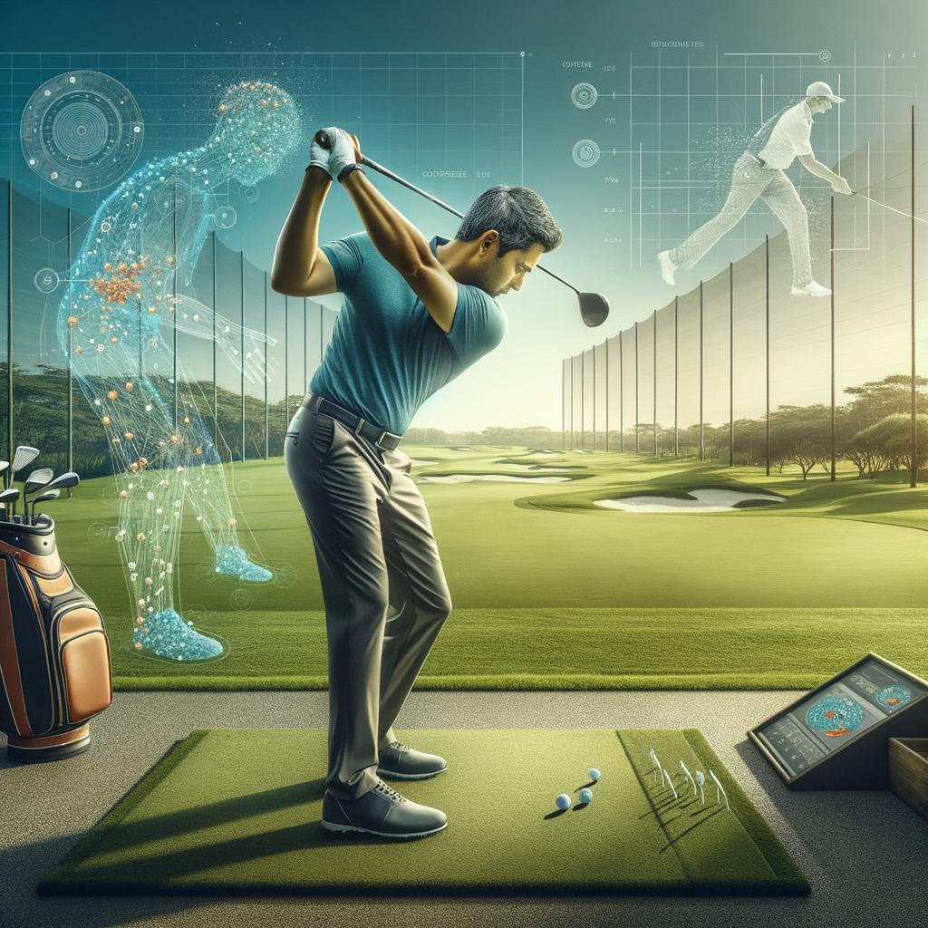Unlock Your Best Golf: Expert Tips for Perfect Swing, Putting & Driving ...