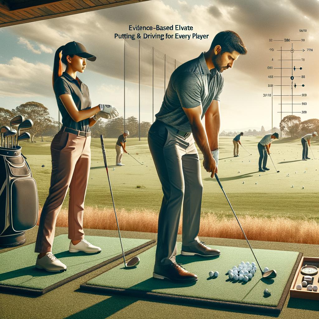 Unlock Your Best Golf: Essential Tips to Improve Swing, Putting ...
