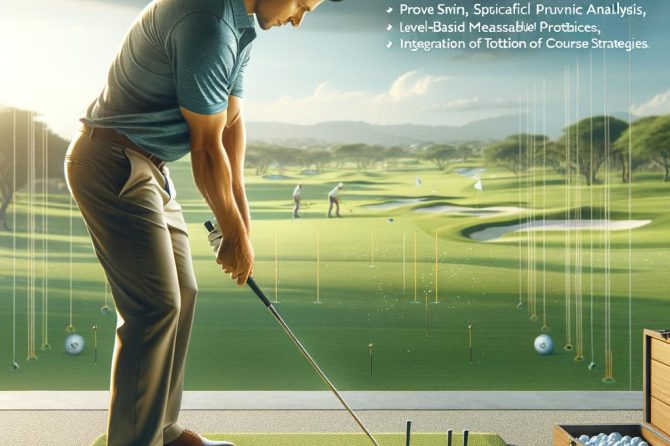 **Unlocking the Secrets of Ben Hogan's Swing: A Deep Dive into His Five ...