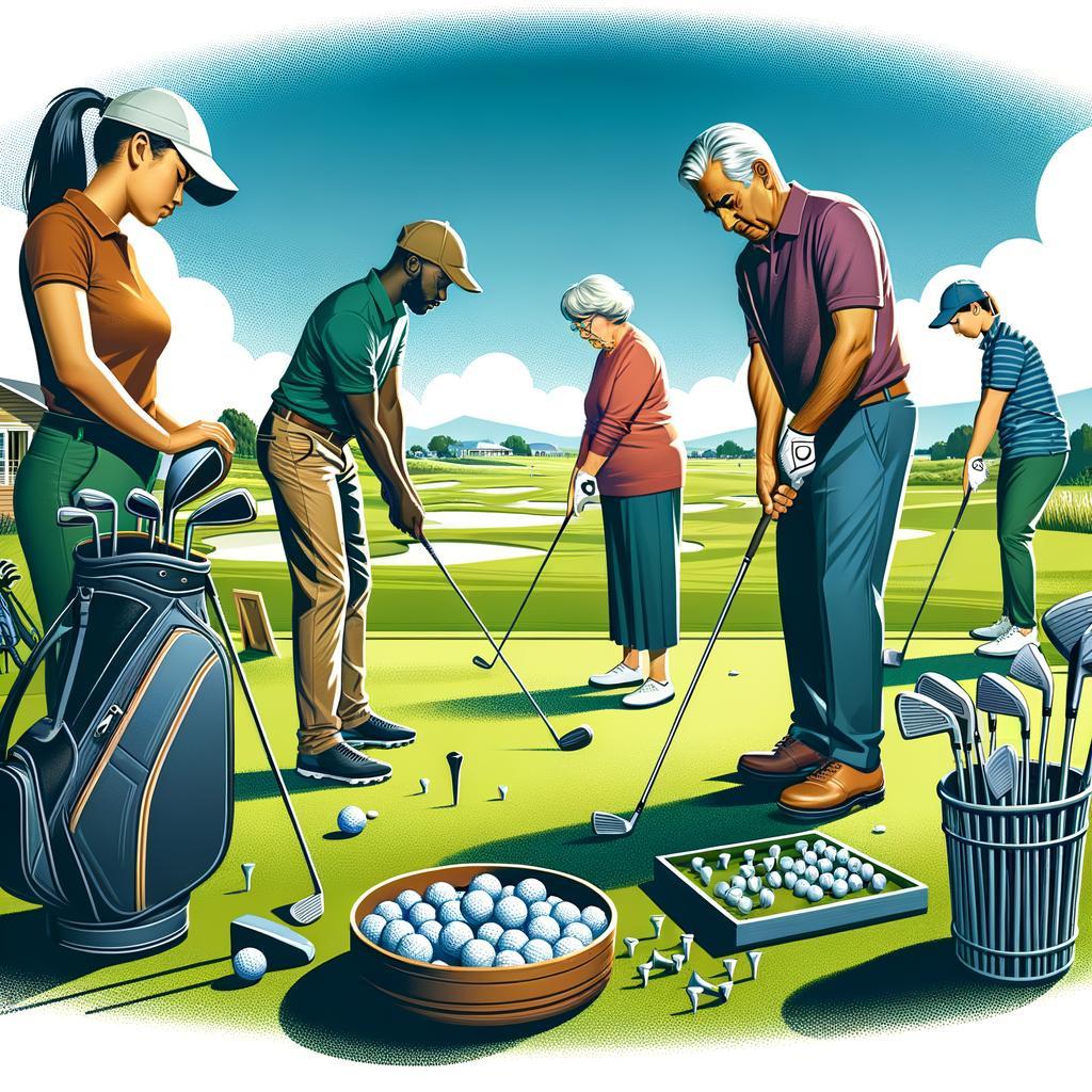 Master Leo Diegel Golf Lesson: Transform Your Swing & Putting - Golf ...
