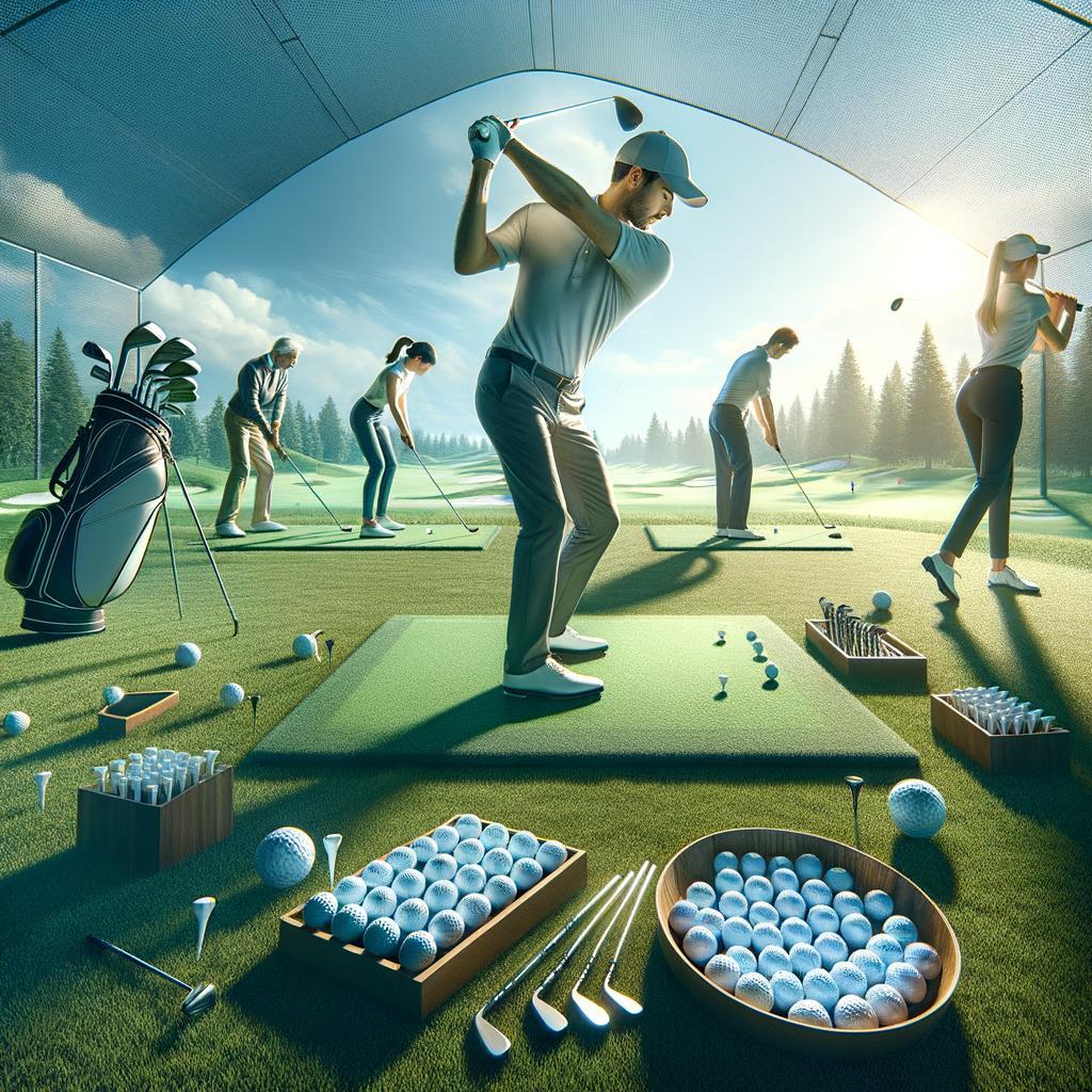 Master Putting Method: Unlock Consistent Stroke, Improve Swing - Golf ...