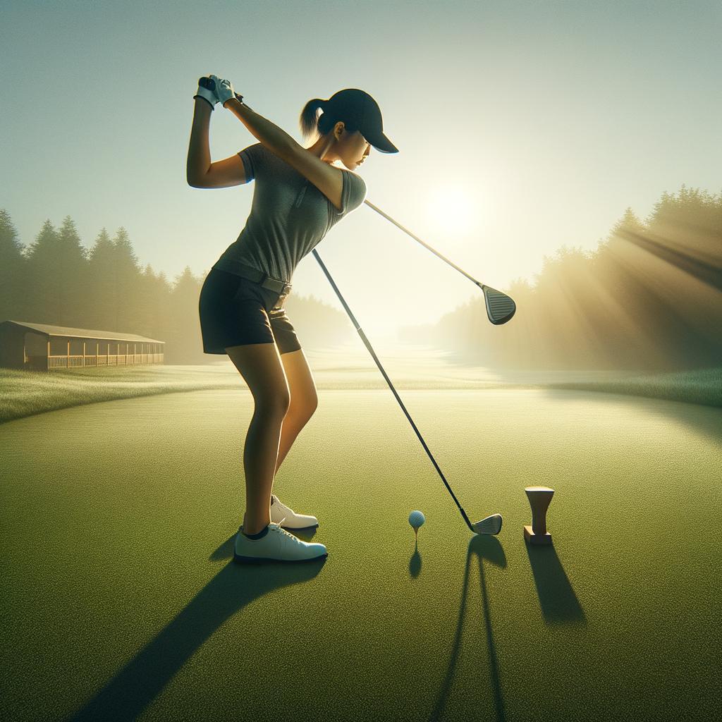 Master Harry Vardon Swing: Unlock Putting & Driving (All Levels) - Golf ...