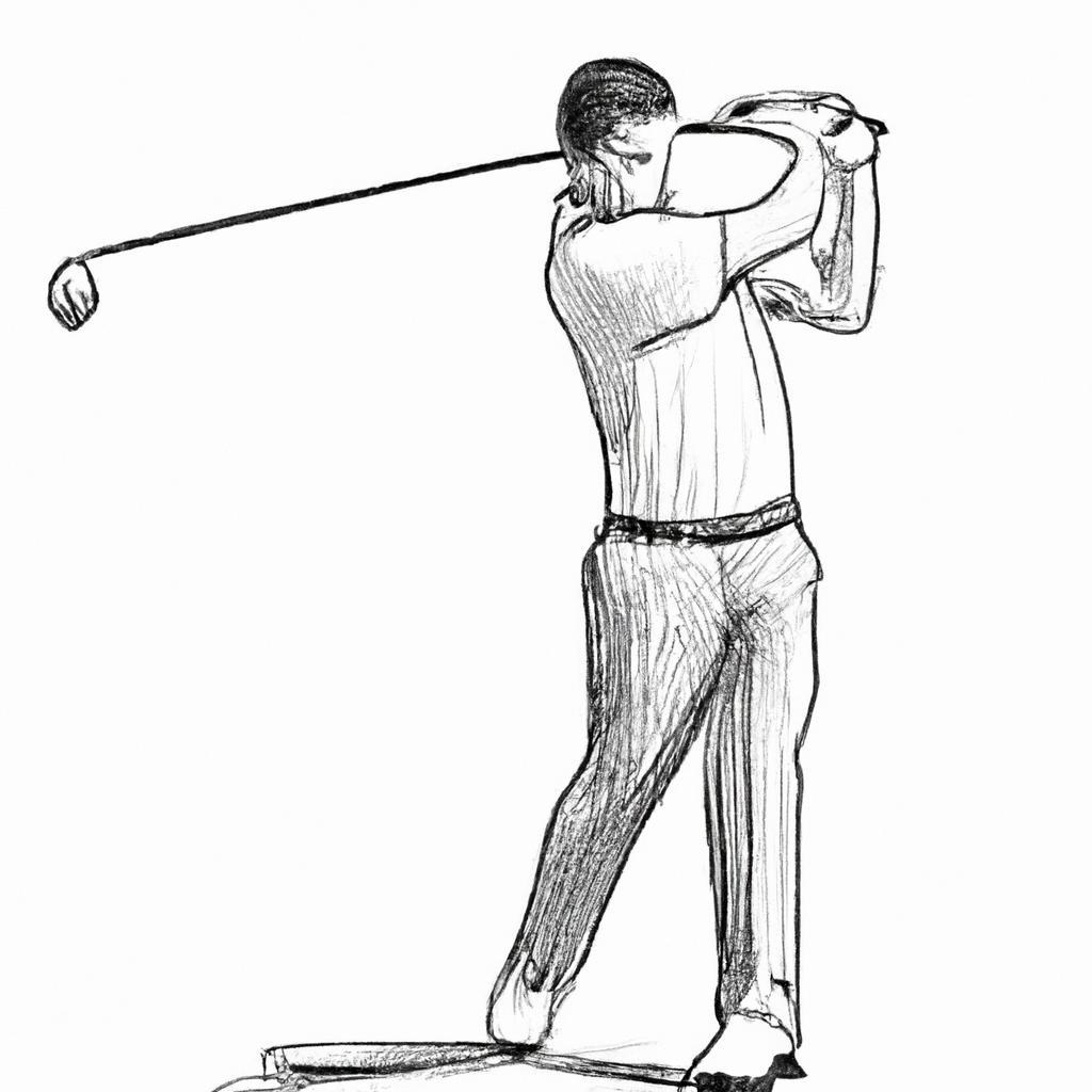 Raymond Floyd Golf Lesson: Master Swing, Putting & Driving - Golf ...