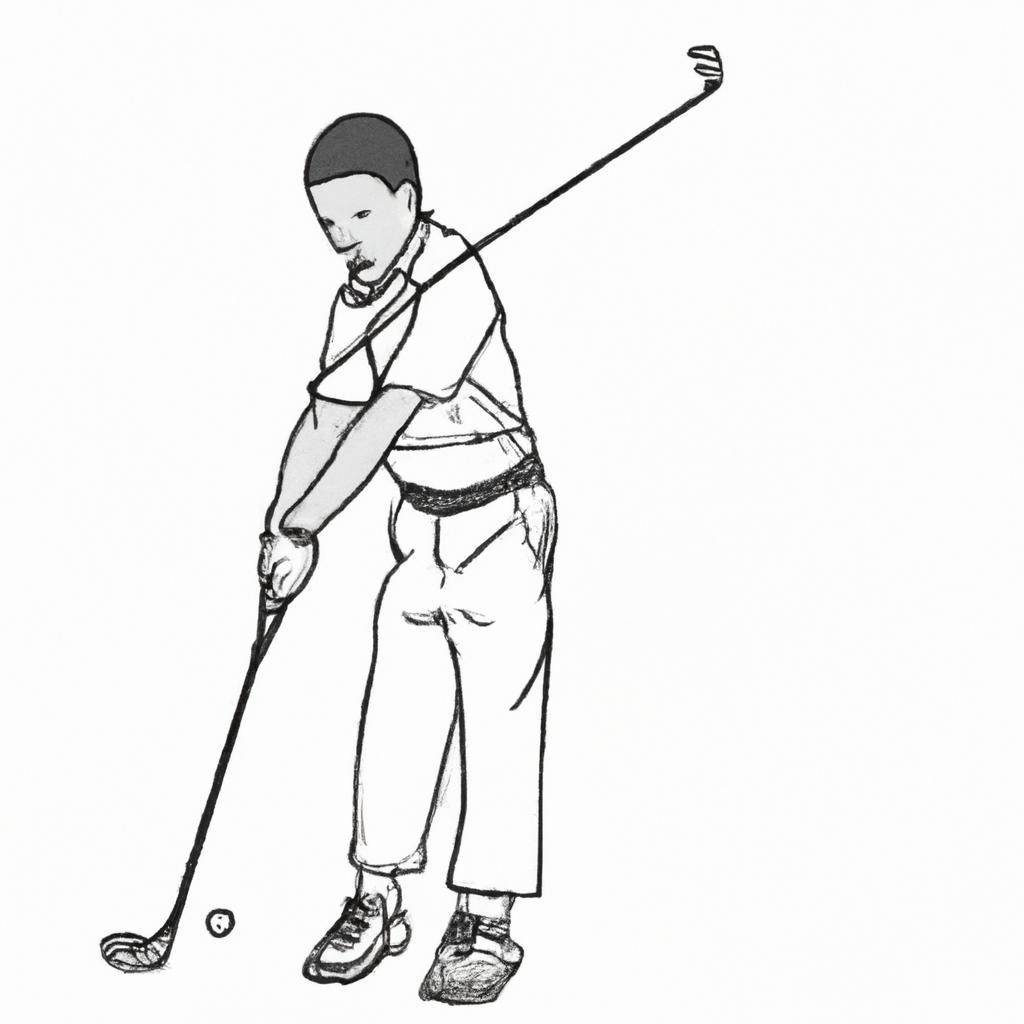 Master Sam Snead Golf Lesson: Perfect Swing, Putting & Driving - Golf ...