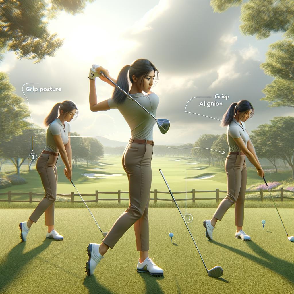 Golf Masters: Master Swing, Putting & Driving (All Levels) - Golf ...
