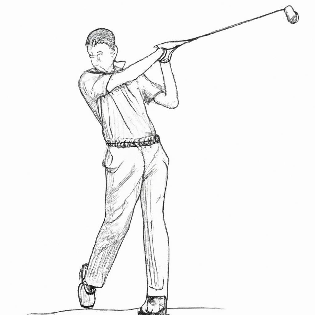 Unlock Your Swing: Top 8 Nutrition Tips for First-Time Golfers - Golf ...