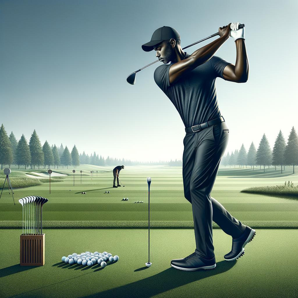 Master Shaft Flex for Driving: Unlock Swing Control (All Levels) - Golf ...