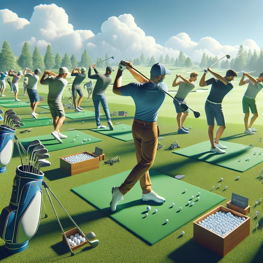 Unlock Powerful Golf Swings: Master the Science of Follow-Through for ...