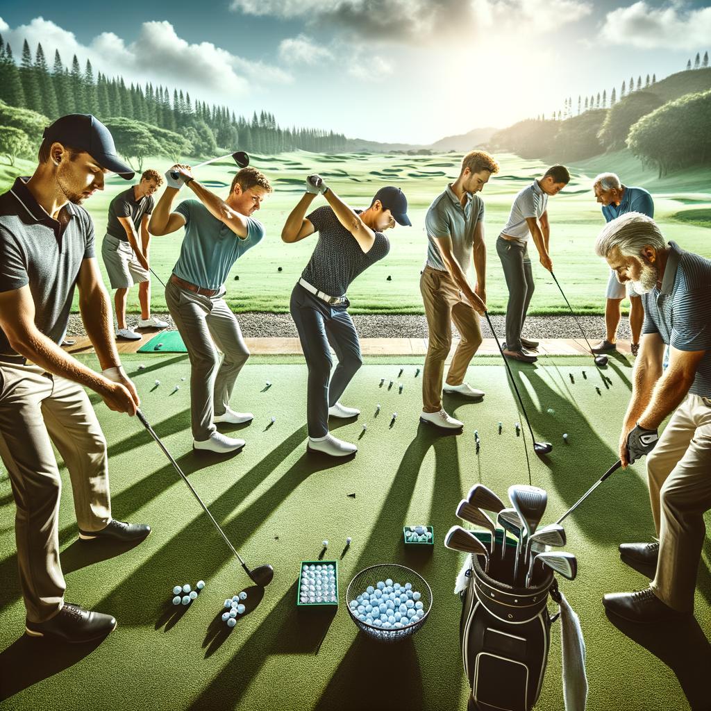 Fleetwood's Wild Jungle Bounce: Dramatic Golf Highlights & India ...