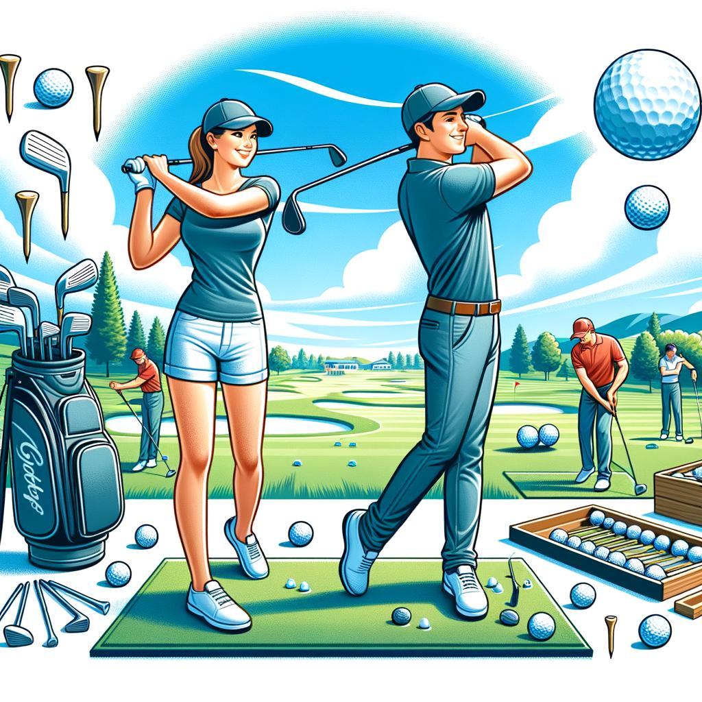 Master Your Golf Handicap: Fix Swing, Putting & Driving - Golf Lessons ...