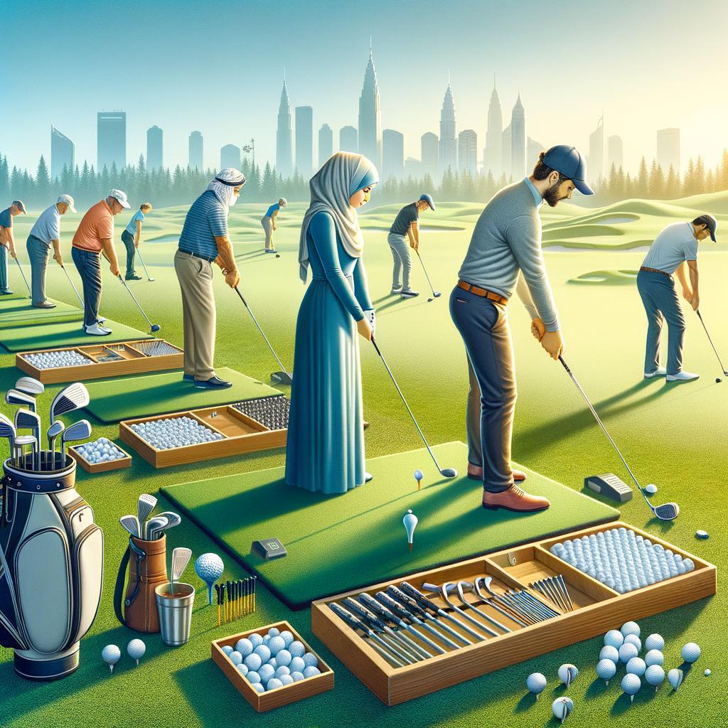 Master Golf Equipment: Unlock Better Swing, Putting & Driving - Golf ...