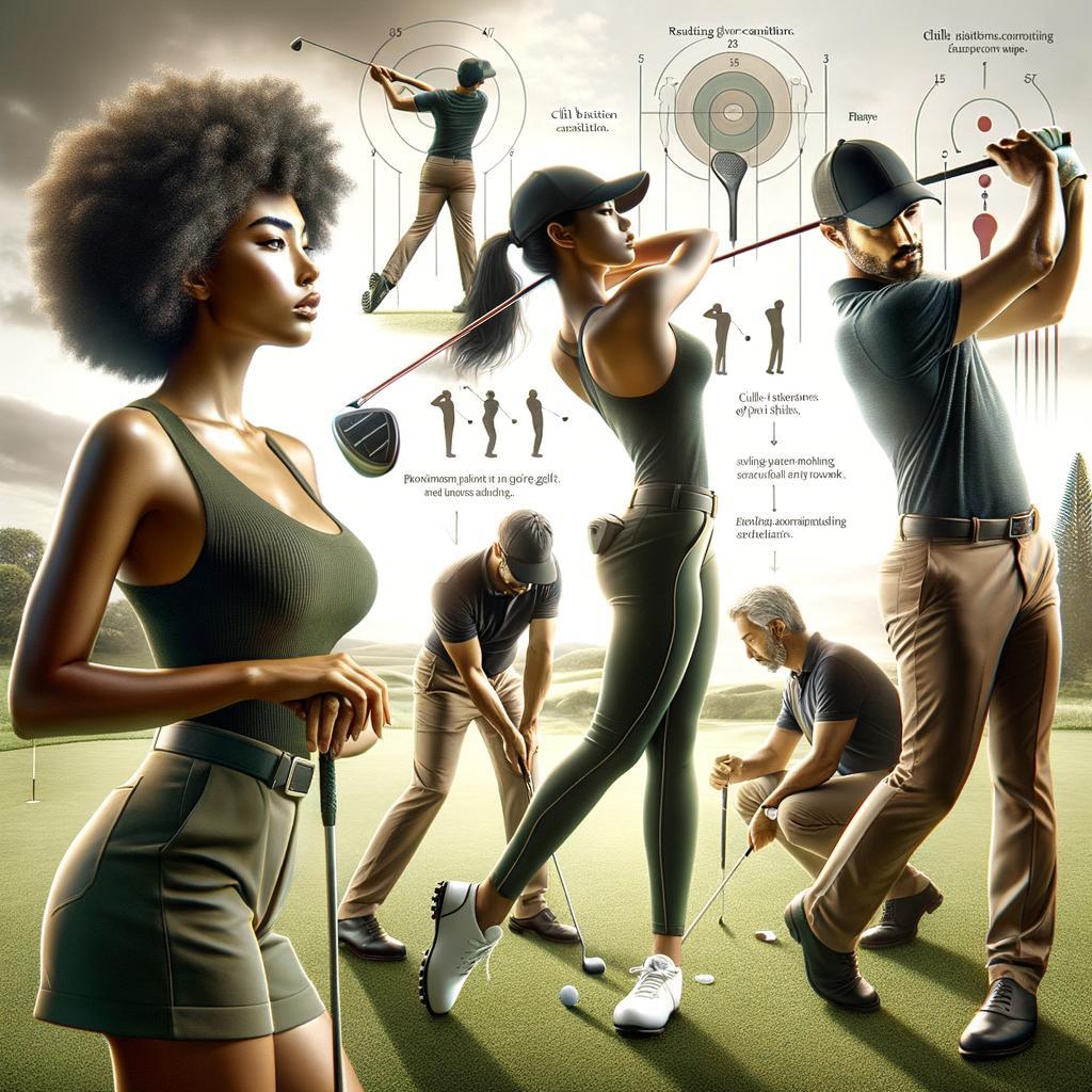 Master Nick Price Golf Lesson: Fix Swing, Putting & Driving - Golf ...