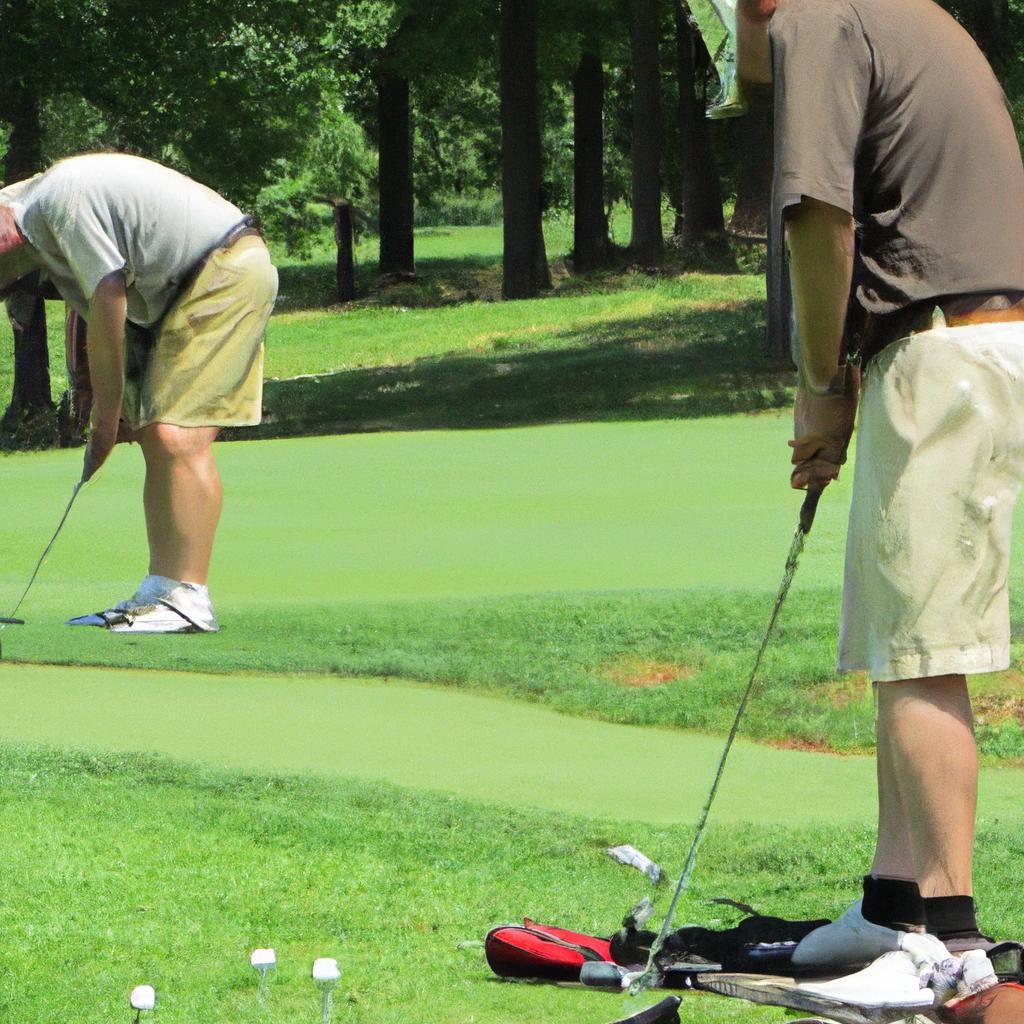 Master James Braid Lesson: Transform Swing, Putting & Driving - Golf Lessons Channel