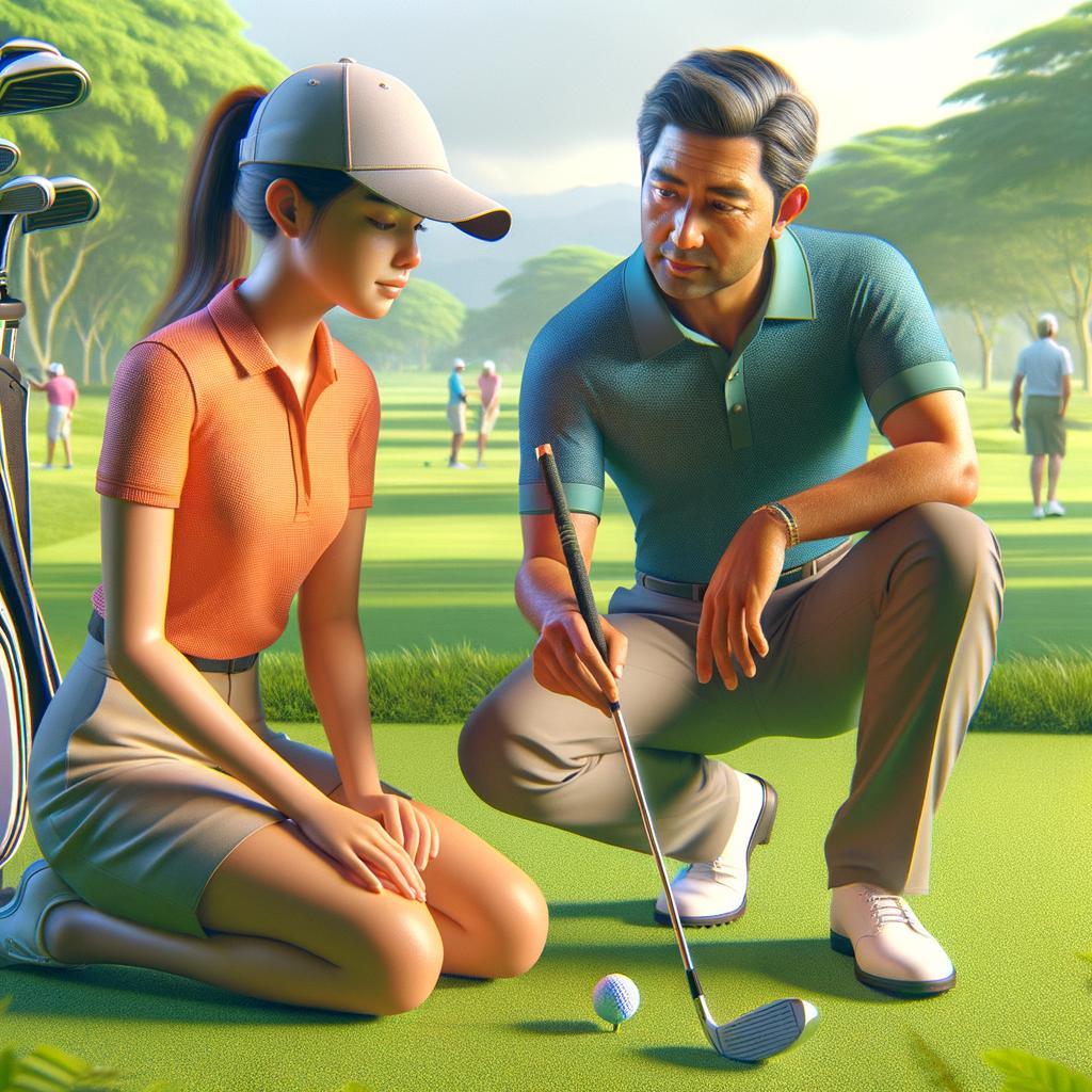 Master Sam Snead Golf Lesson: Transform Swing, Putting, Driving - Golf ...