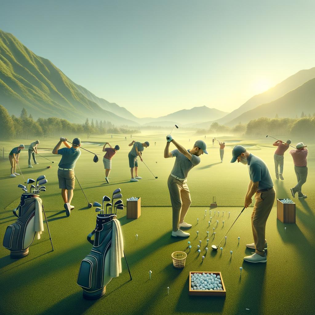 Lee Trevino Golf Tips: Master Driving, Putting & Lower Your Score Like ...