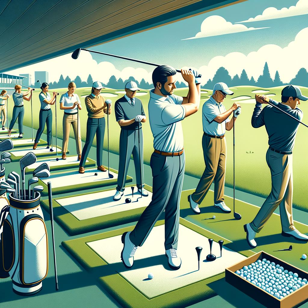 Engineer Your Perfect Golf Game - Golf Lessons Channel