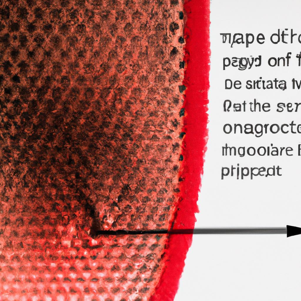 Our Analysis of Golf Impact Tape for Swing Accuracy - Golf Lessons Channel
