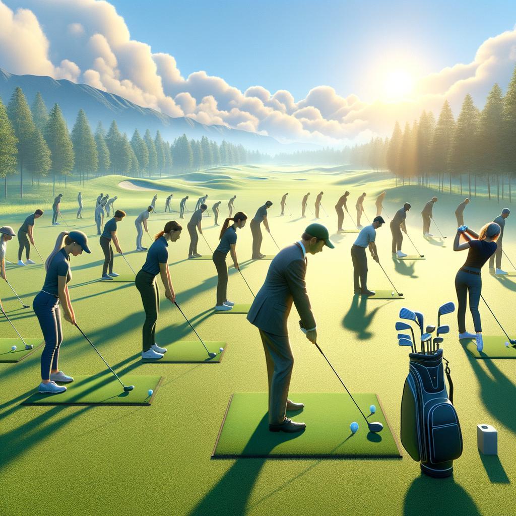 Master Brooks Koepka's Swing, Driving & Putting: Transform Game - Golf ...