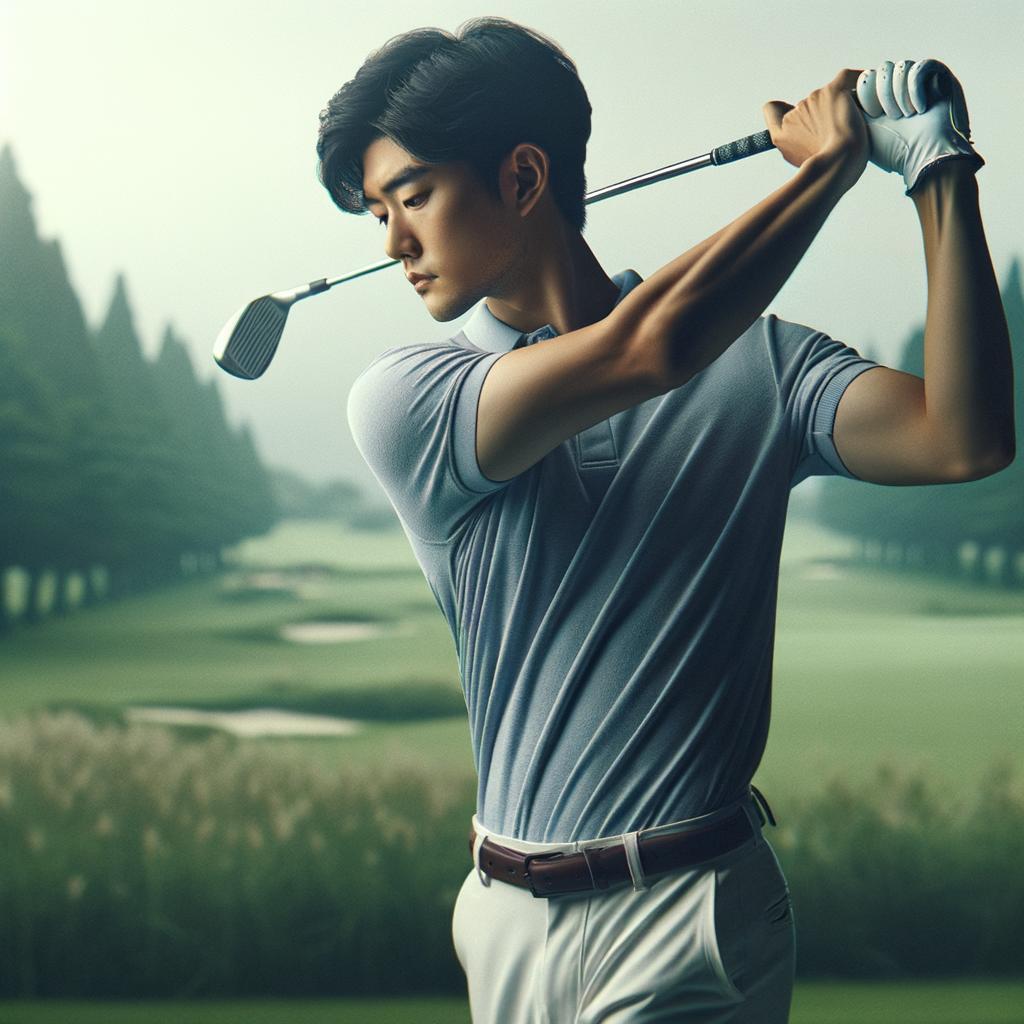 Master Putting Method: Unlock Consistent Stroke, Fix Your Swing - Golf ...