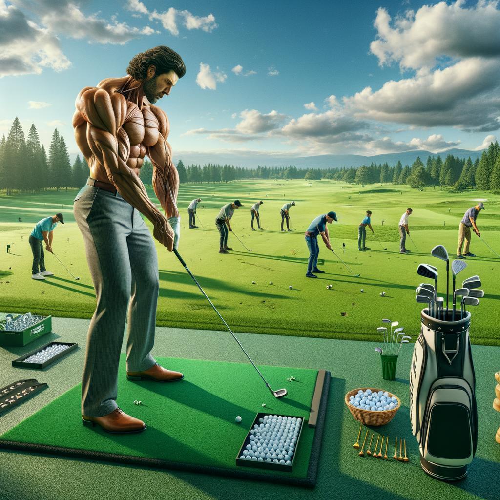 Build a Powerhouse Swing: Master Rory McIlroy's Tour-Winning Techniques - Golf Lessons Channel