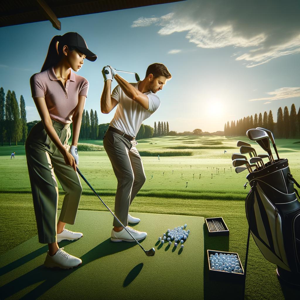 Unlock Mental Gains: Master Slow-Motion Swing, Putting & Driving - Golf ...