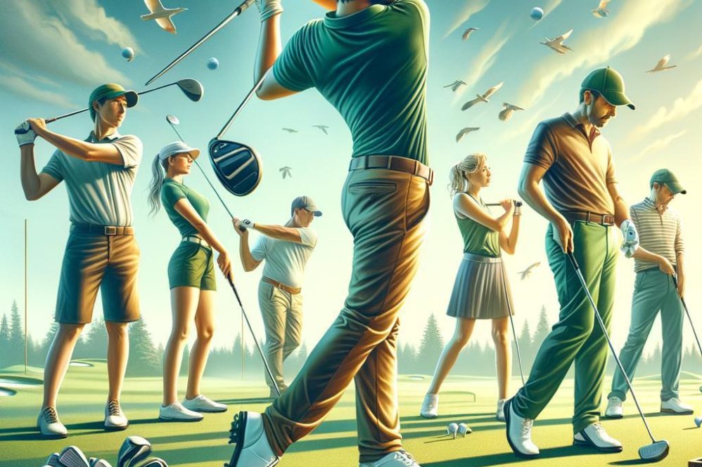 Jack Nicklaus's Winning Formula: Master His Swing, Putting & Driving ...