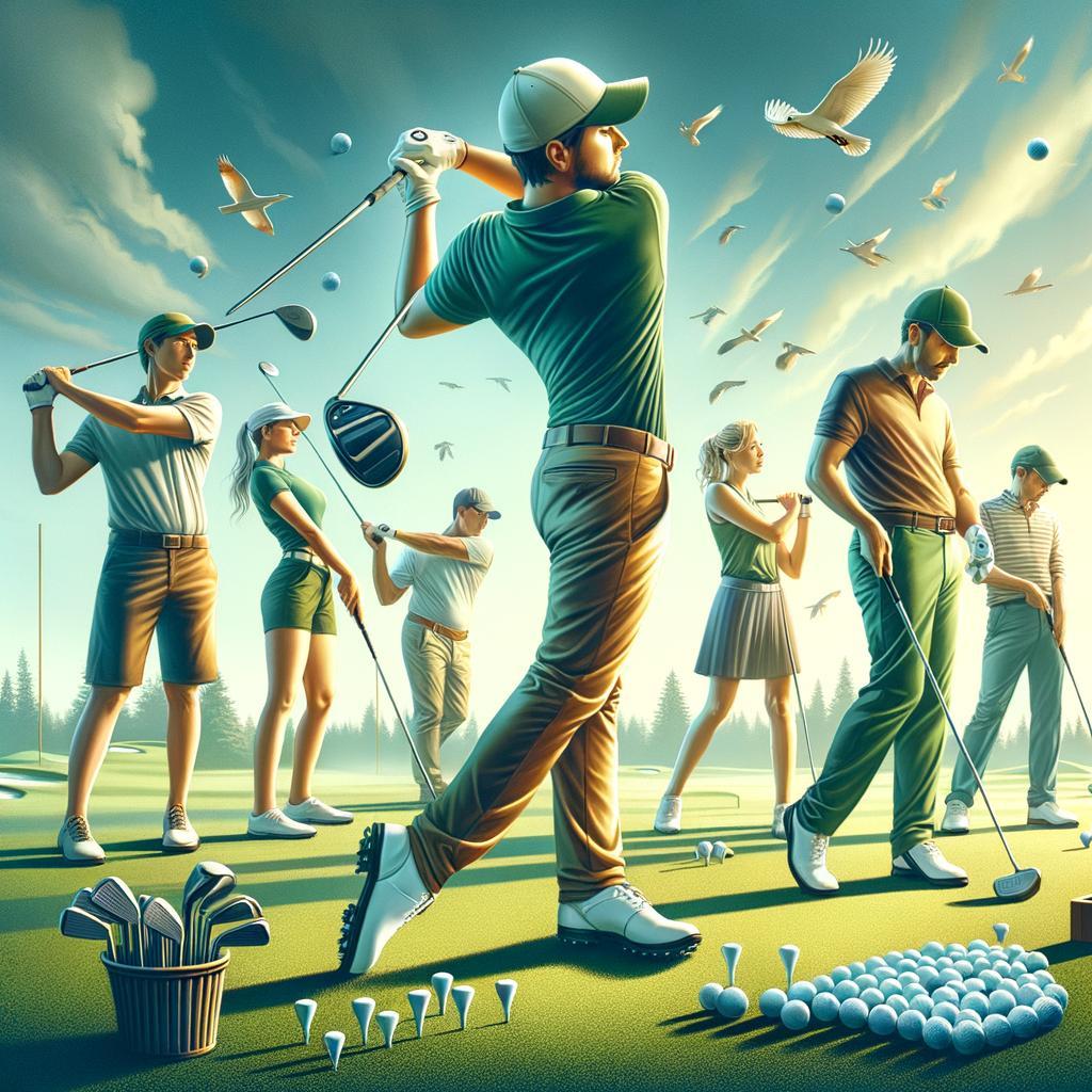 Jack Nicklaus's Winning Formula: Master His Swing, Putting & Driving ...