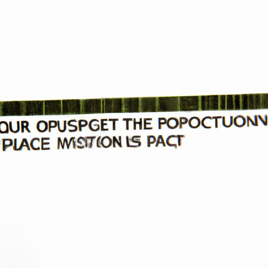 Our Quantitative Evaluation of Golf Impact Tape Labels - Golf Lessons ...