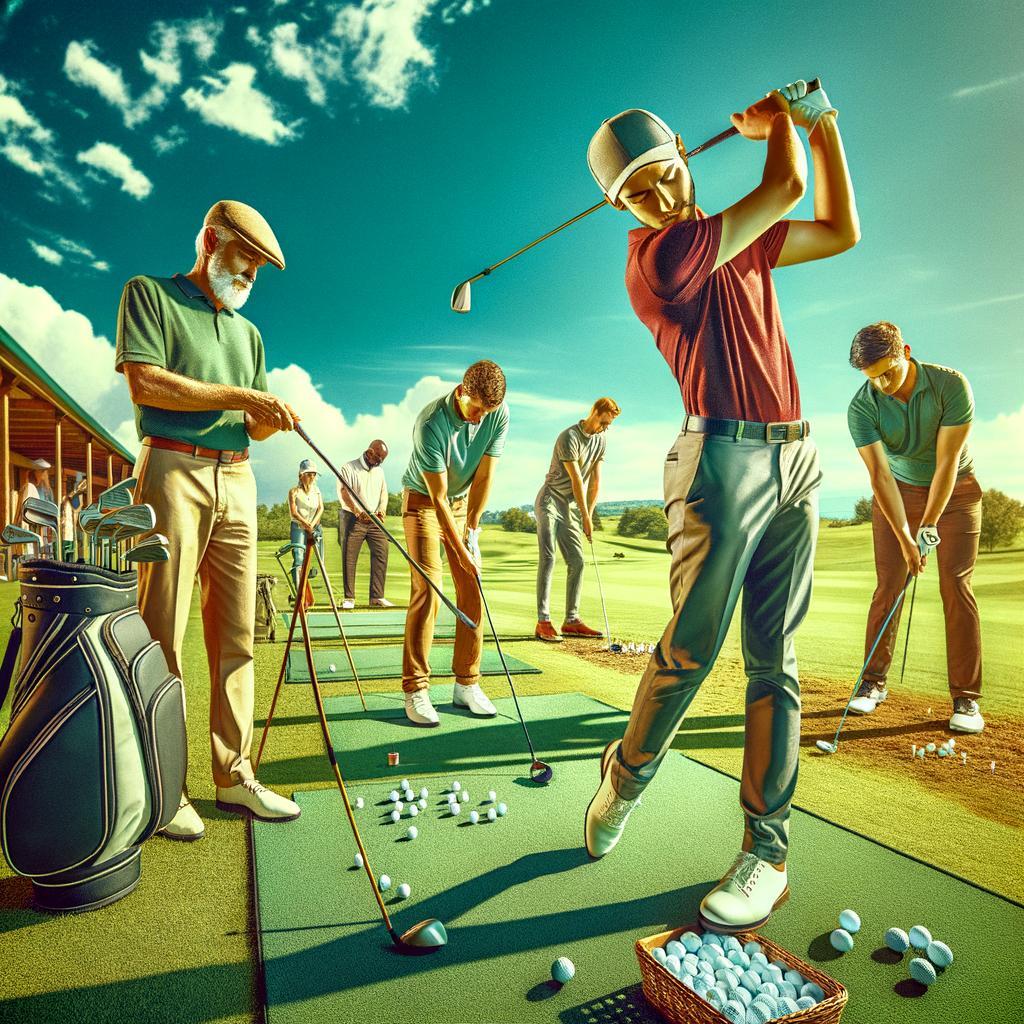 Lee Trevino Golf Tips: Master Driving, Putting & Lower Your Score Like ...