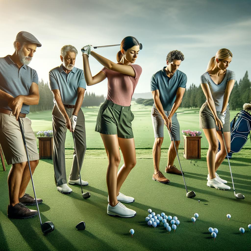 Master Brooks Koepka Lesson: Transform Swing, Driving, Putting - Golf ...