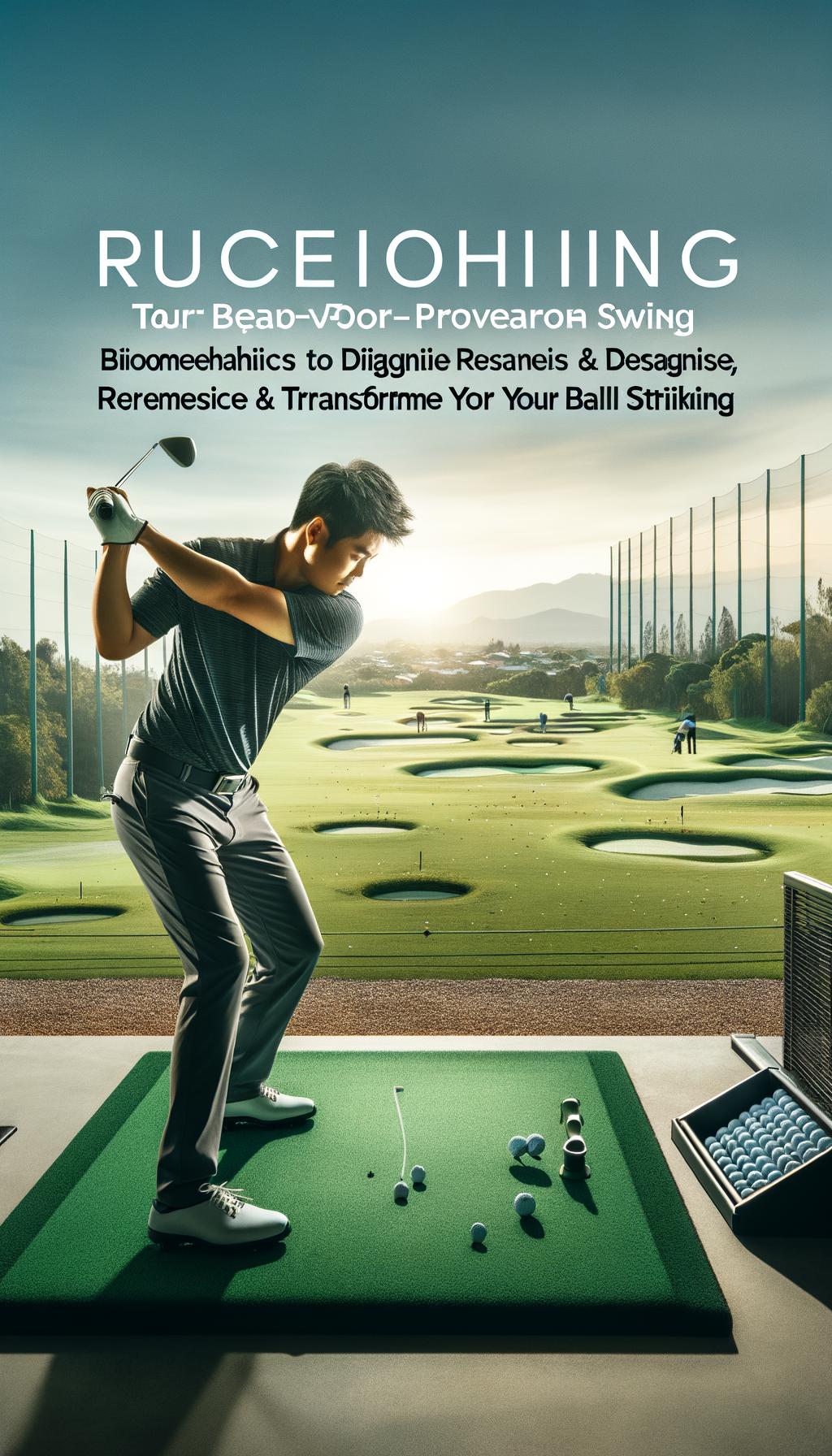Unlock Colin Montgomerie's Tour-Proven Golf Swing: Biomechanics Tips to ...