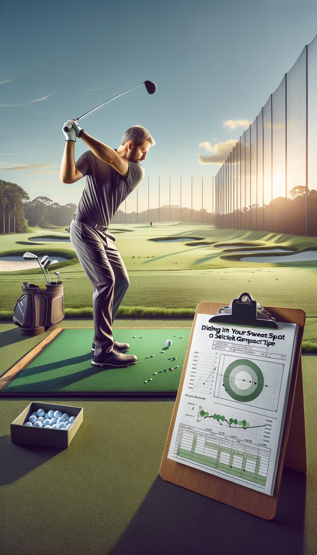 Dialing In Your Sweet Spot: Data-Driven Review of Seticek Golf Impact ...