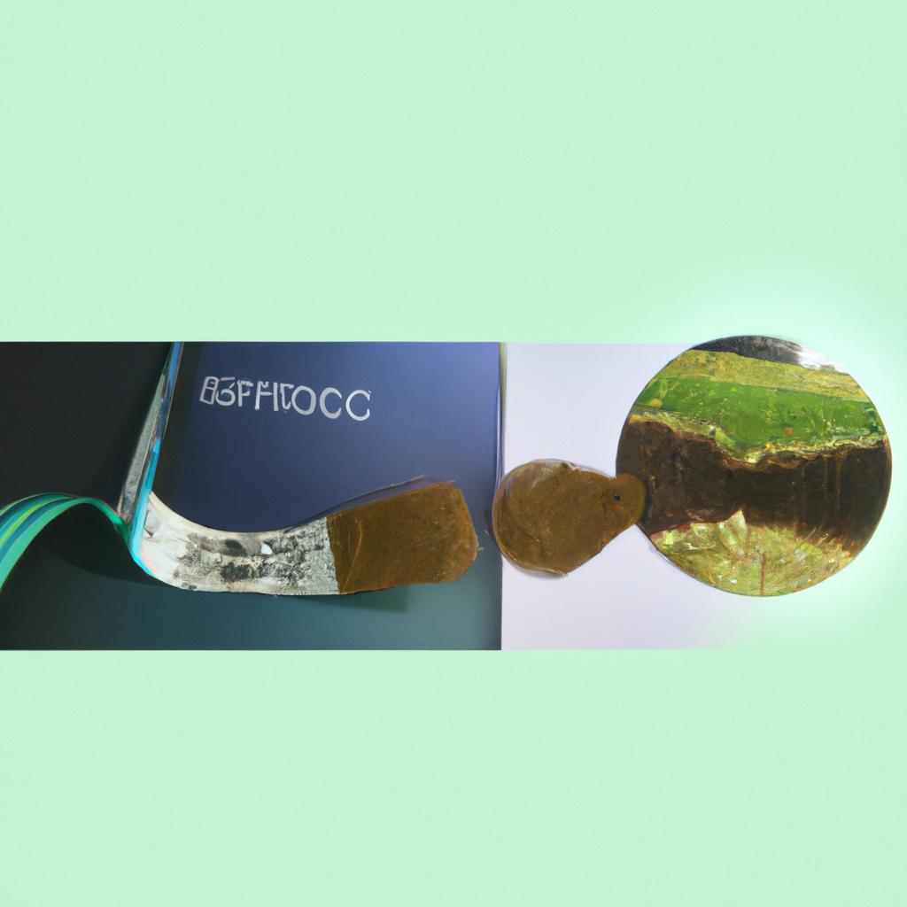 Our Empirical Review of Seticek Golf Impact Tape - Golf Lessons Channel
