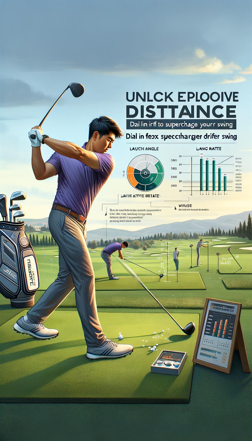 Unlock Explosive Distance: Best Shaft Flex for Your Driver Swing (Golf ...
