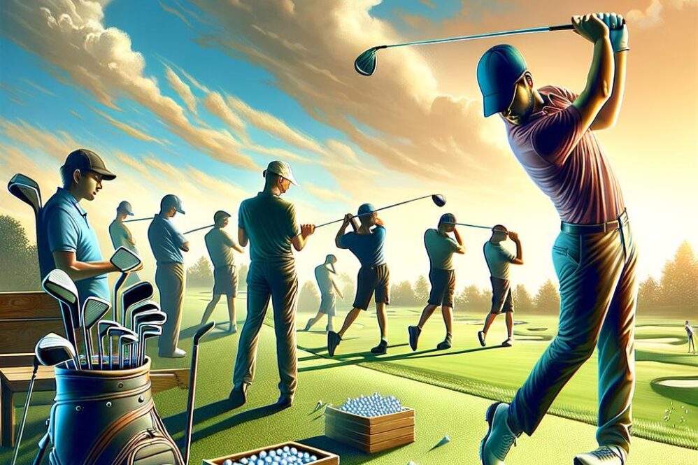 Unlock Sam Snead's Legendary Swing: Proven Drills for Longer Drives ...